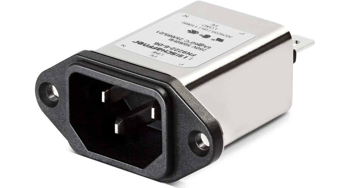 FN9222 | Schaffner Holding AG