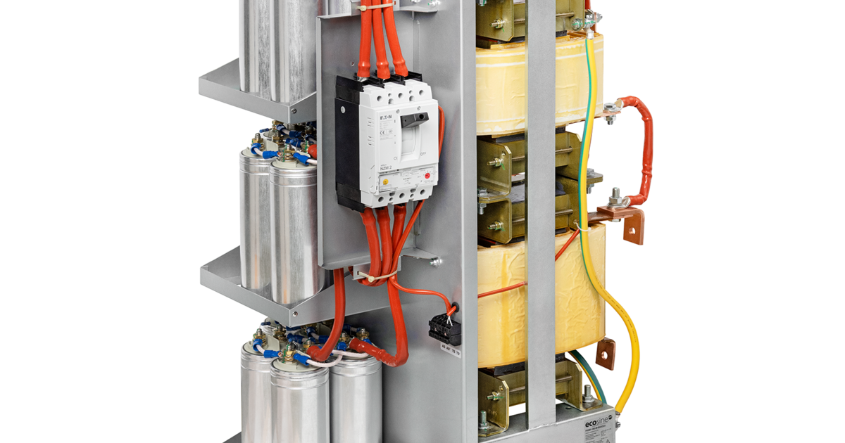 FN3483 | Schaffner Holding AG