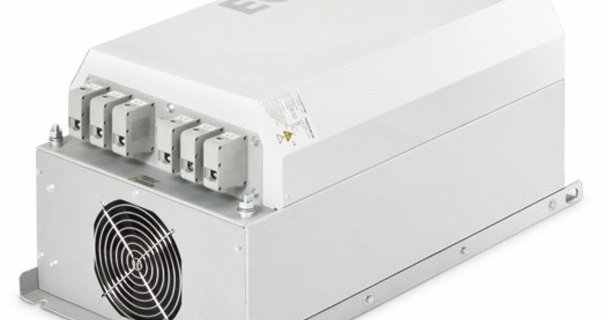 FN3416LV | Schaffner Holding AG