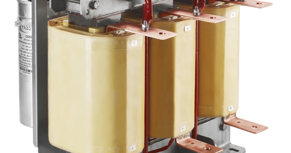 FN5420 | Schaffner Holding AG