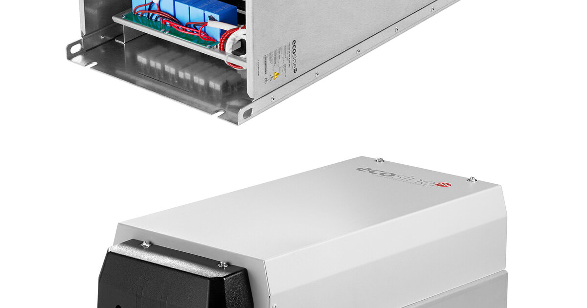 FN3440 | Schaffner Holding AG