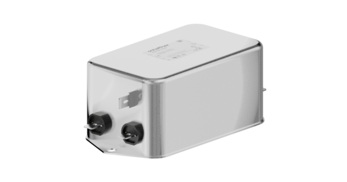 FN2090-20-06 | Schaffner Holding AG